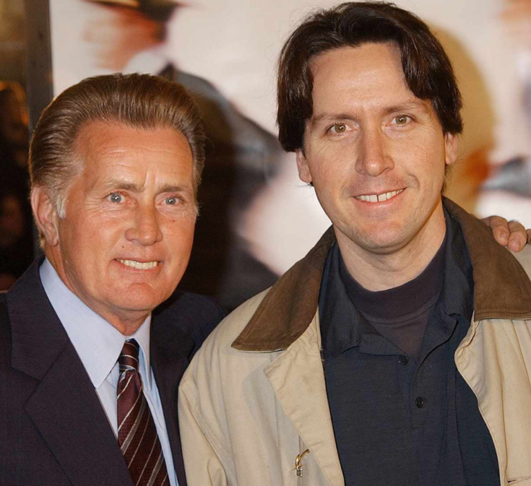 Charlie Sheen Brother: Emilio Estevez And Ramon Estevez And Who Are The ...