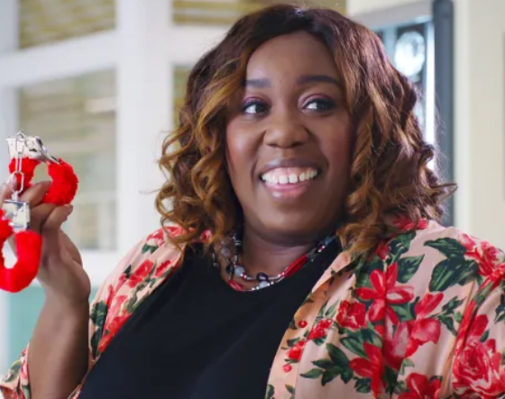 Behind the Scenes with Chizzy Akudolu's Sister: A Journey into Family ...