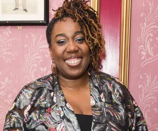 Behind the Scenes with Chizzy Akudolu's Sister: A Journey into Family ...