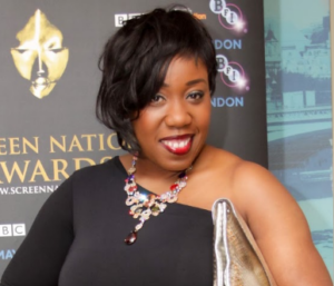 Behind the Scenes with Chizzy Akudolu's Sister: A Journey into Family ...
