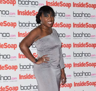 Behind the Scenes with Chizzy Akudolu's Sister: A Journey into Family ...