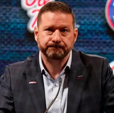 Chris Beard: Salary And Net Worth, Bio, Family, Children, Personal Life ...