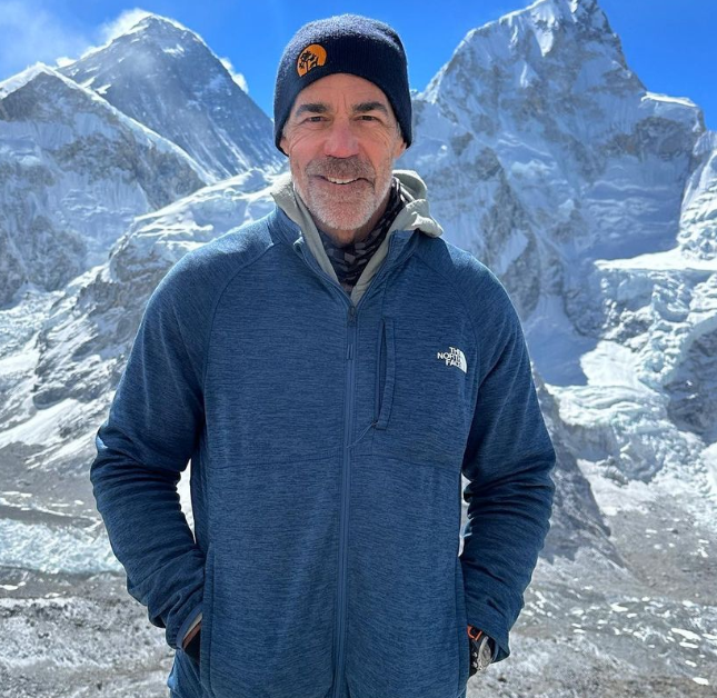 Is Drew Fowler Connected To Chris Fowler? Relationship And Career