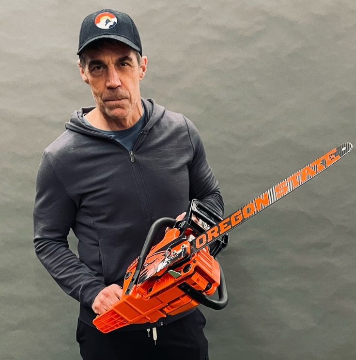 Is Drew Fowler Connected To Chris Fowler? Relationship And Career