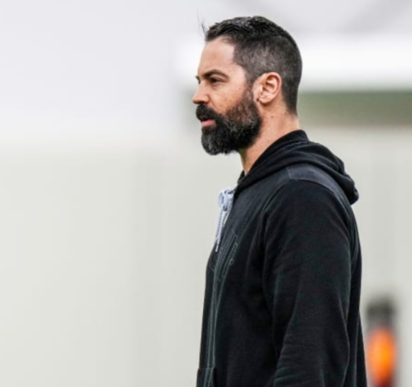 Where Will Chris Gizzi Go After Getting Fired? Net Worth & Salary Explored