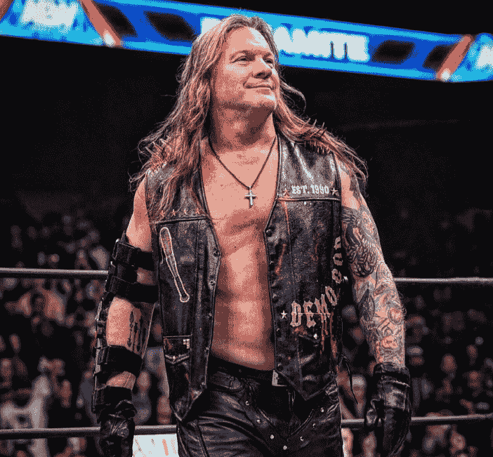 Chris Jericho's Future Amidst Kylie Rae Allegations