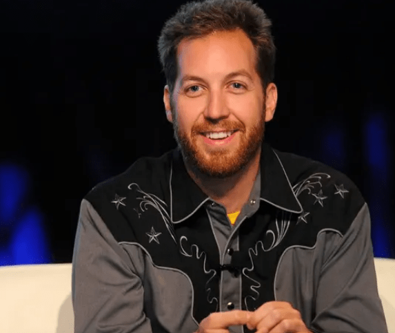 Chris Sacca and Crystal English Sacca's Extraordinary Journey