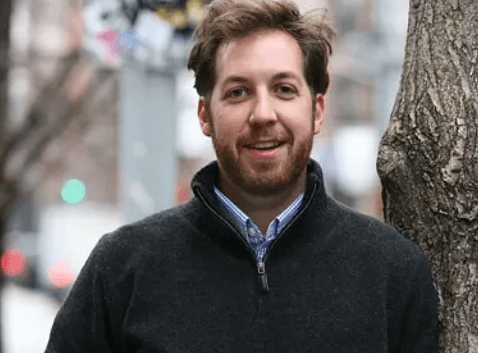 Chris Sacca and Crystal English Sacca's Extraordinary Journey