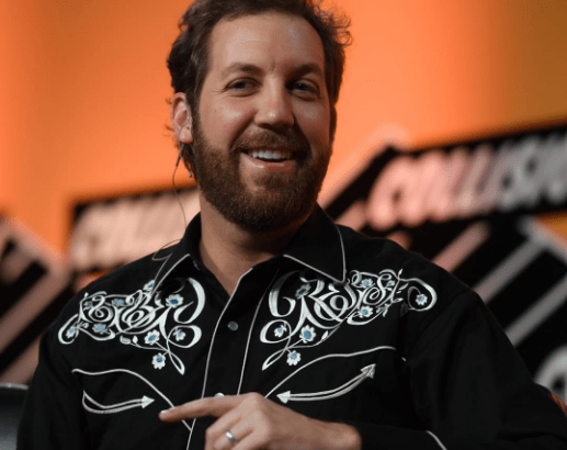Chris Sacca and Crystal English Sacca's Extraordinary Journey