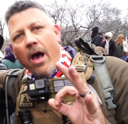 Christopher Worrell of Proud Boys - A Deep Dive into His Wikipedia, Age ...