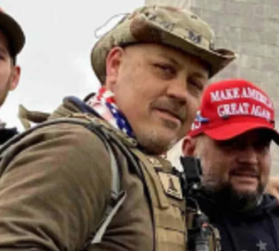 Christopher Worrell of Proud Boys - A Deep Dive into His Wikipedia, Age ...