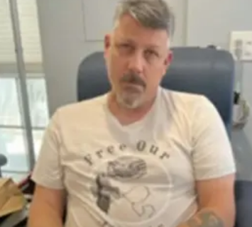 Christopher Worrell of Proud Boys - A Deep Dive into His Wikipedia, Age ...