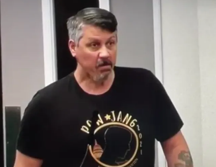 Christopher Worrell of Proud Boys - A Deep Dive into His Wikipedia, Age ...