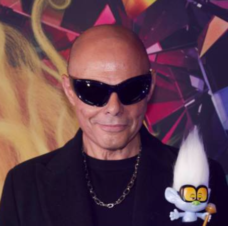 Claudio Yarto: Wiki And Age, Relationship Status, Family Background And ...