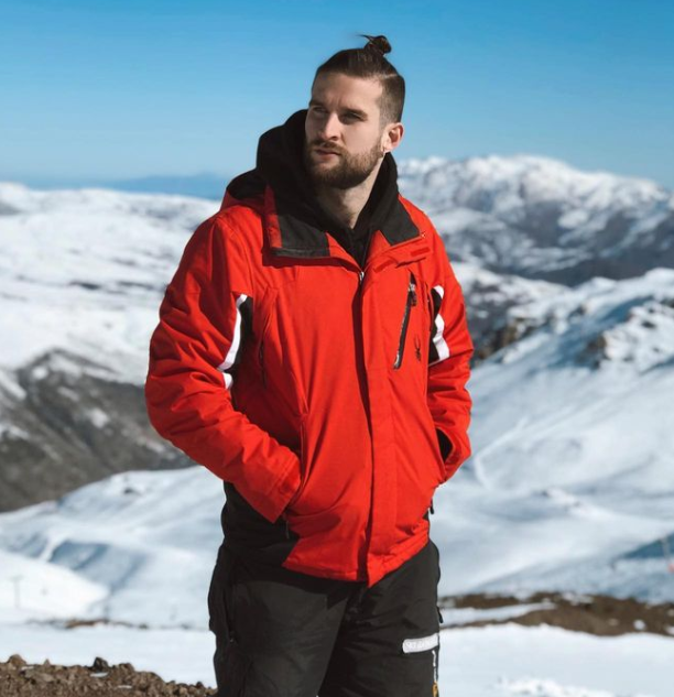 Who Is Clovis Nienow? Wiki, Age, Early Life, Career, Achievements And ...