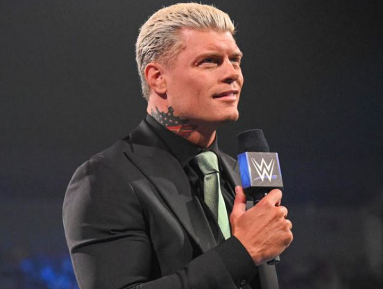 Cody Rhodes vs. Dusty Rhodes - Exploring the Family Wrestling Saga