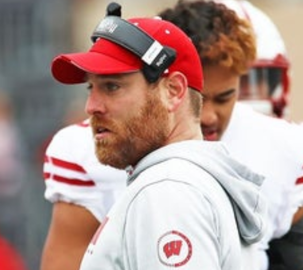 Who Is Alabama New Assistant Coach Colin Hitschler? Exploring Wikipedia ...