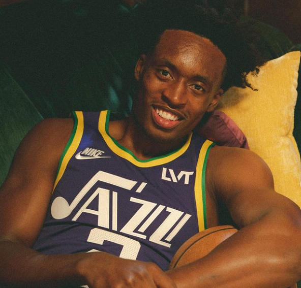 Collin Sexton's Relationship Status Unveiled – Wife or Girlfriend?