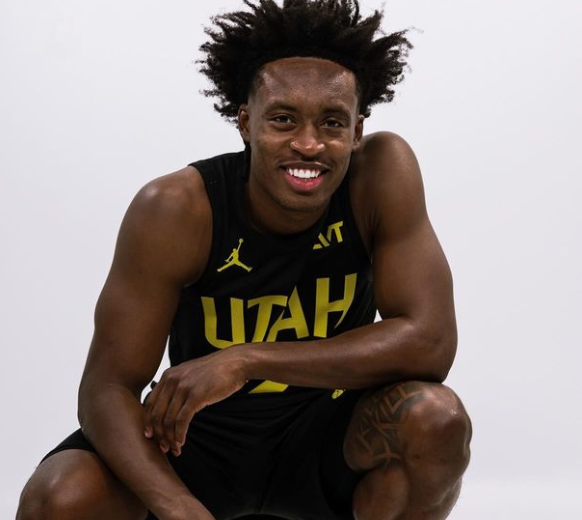 Collin Sexton's Relationship Status Unveiled – Wife or Girlfriend?