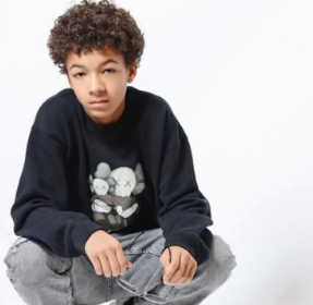 Who Is Colton Osorio Parents? Origin, Ethnicity And Nationality Explored