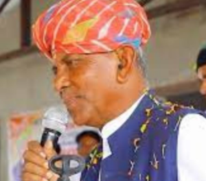 What Is Congress MLA Barmer Vidhayak MMS? Exploring Viral video And ...