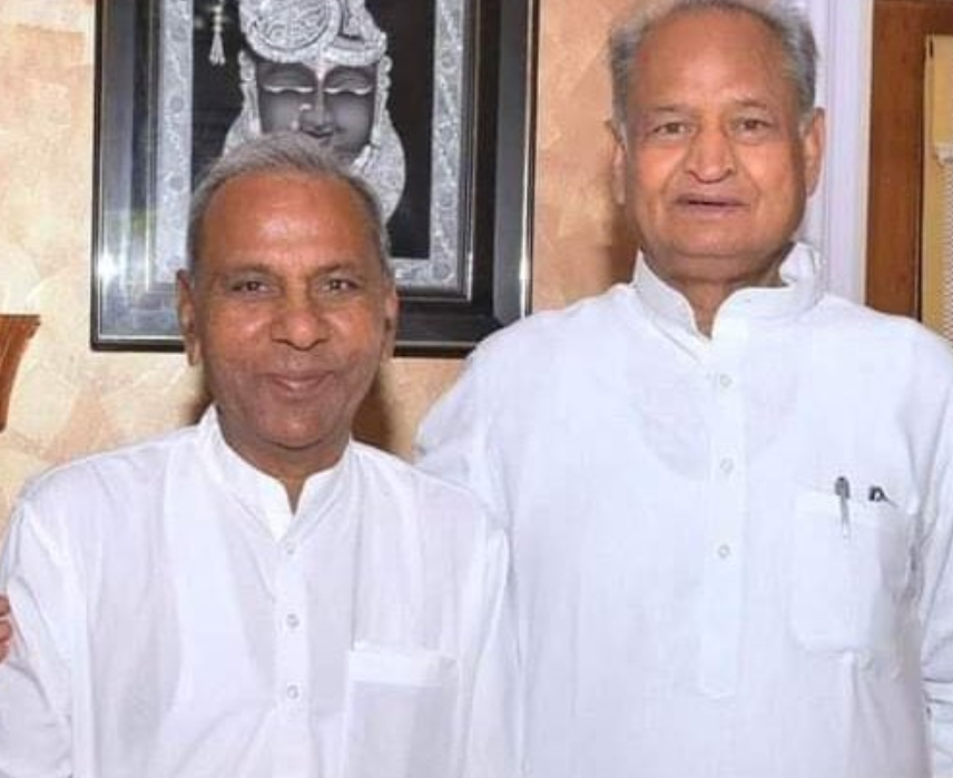 What Is Congress MLA Barmer Vidhayak MMS? Exploring Viral video And ...