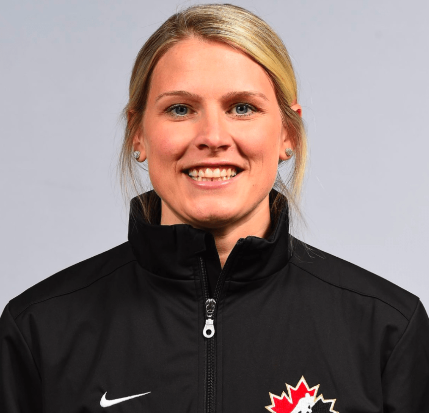 Courtney Kessel and Phil Kessel's Relationship, Family Life And Net ...