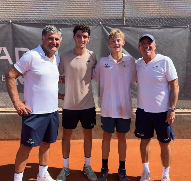 Cruz Hewitt Relationship Status, Parents, Bio And Debut At The ...