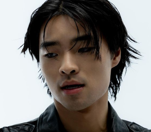 Who is Dallas Liu Girlfriend? Who Is He Dating? Age And Instagram