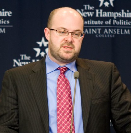 Damon Linker: Biography, Academics And Net Worth, Wife, Career And More