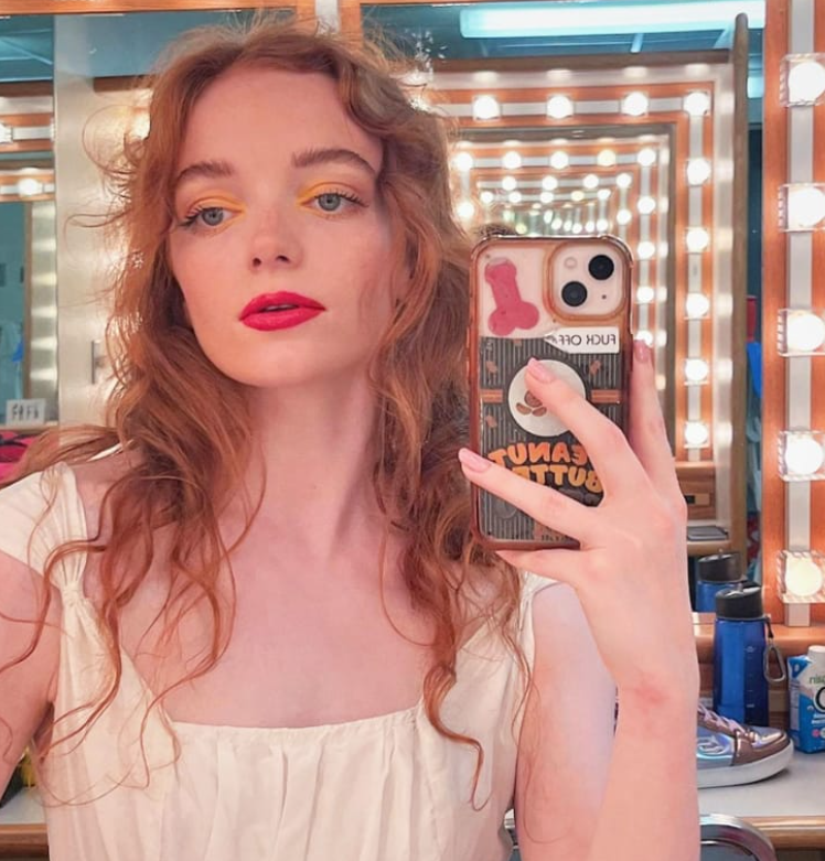 Órla Baxendale (Dancer): Wikipedia, Age Career And Family Details