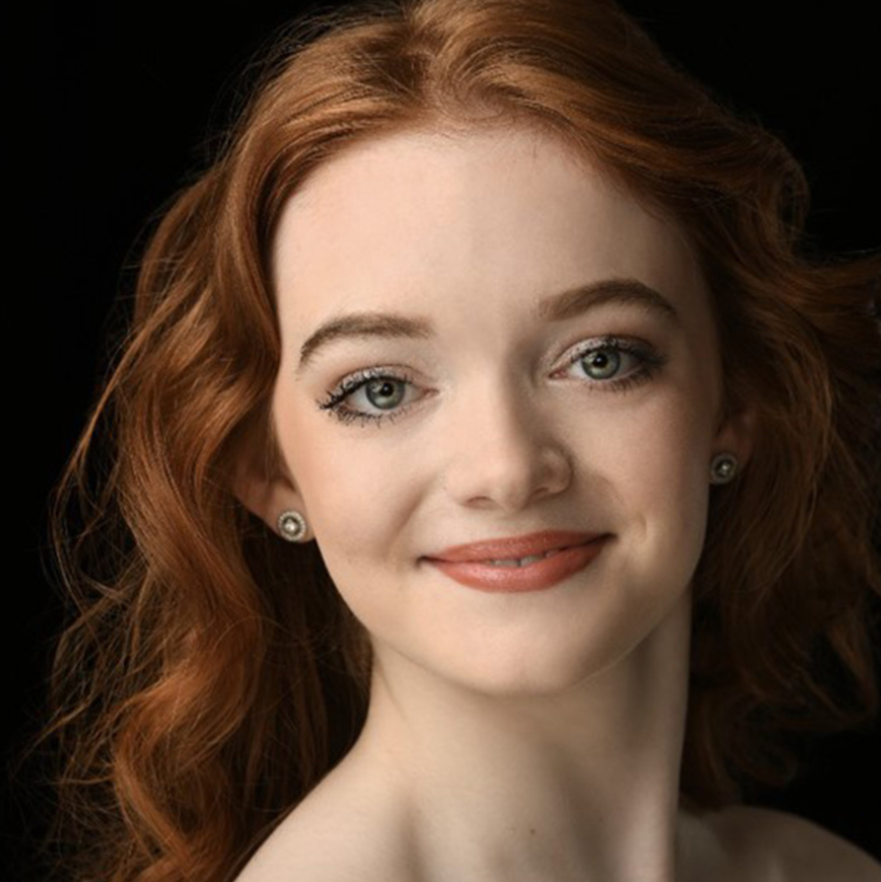 Órla Baxendale (Dancer): Wikipedia, Age Career And Family Details