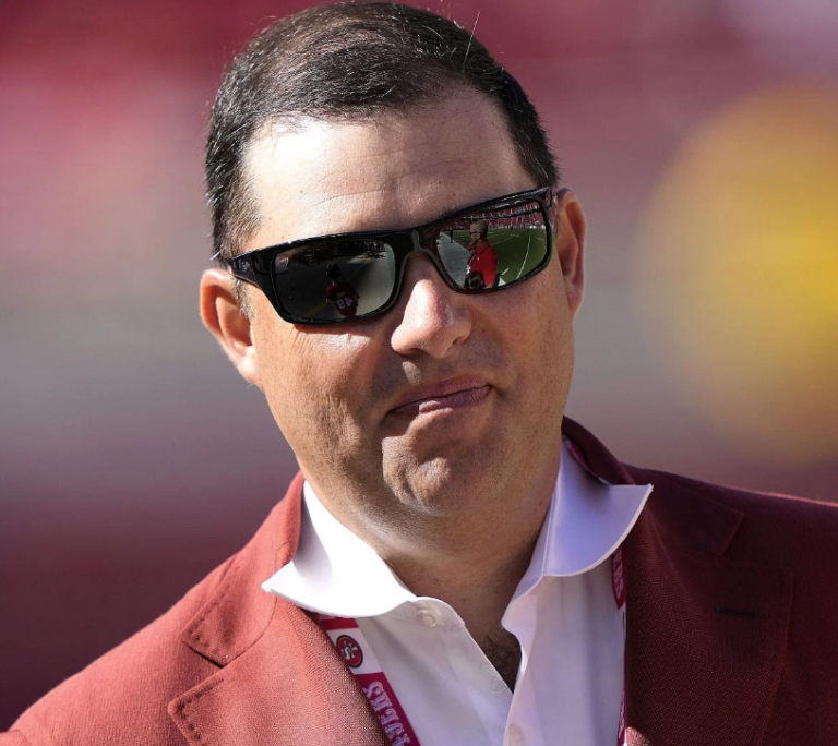 Who Is Jed York Wife? Danielle York, Age And Wikipedia Explored