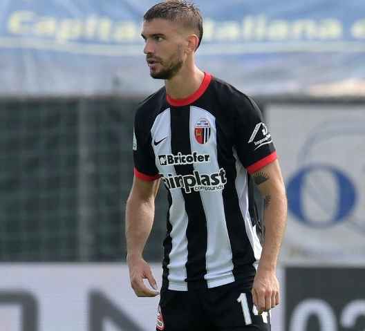 What Is Danilo Quaranta Net Worth in 2024? How Much He Earn ? Explored