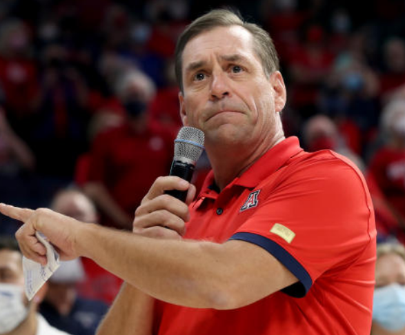 Dave Heeke's Salary and Net Worth Unveiled Before the Arizona Shake-Up