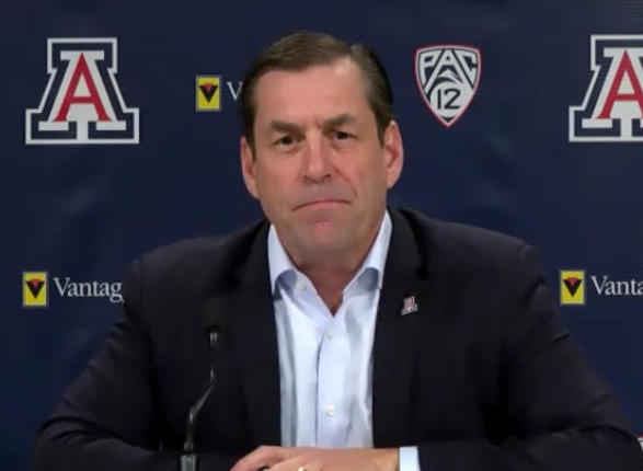 Dave Heeke's Salary and Net Worth Unveiled Before the Arizona Shake-Up