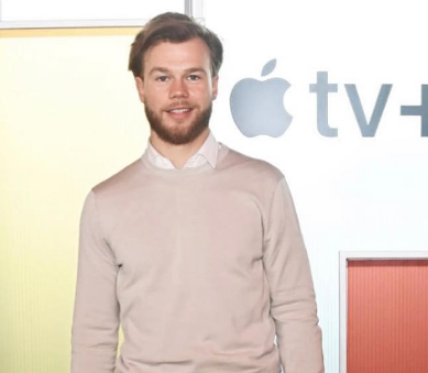 Who Is Actor David Elsendoorn Wife? Exploring Marital Status And Dating ...