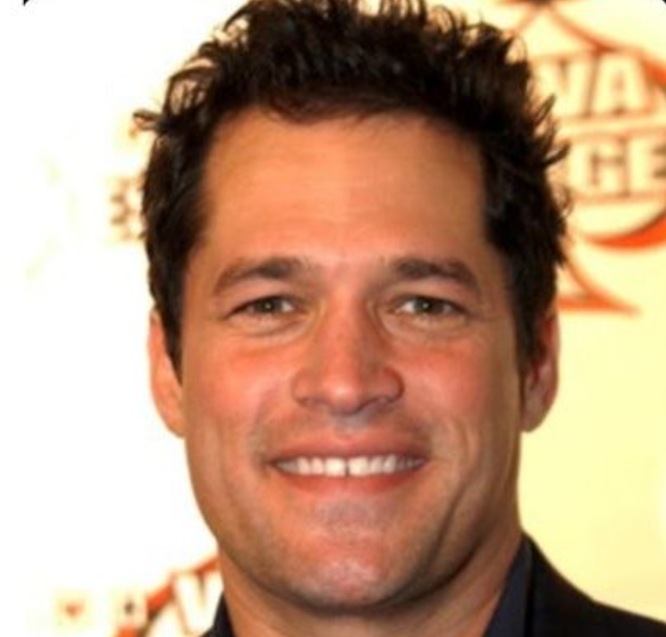 Who Is Wife Of Actor David Gail ? Marital Status, Family And Dating ...