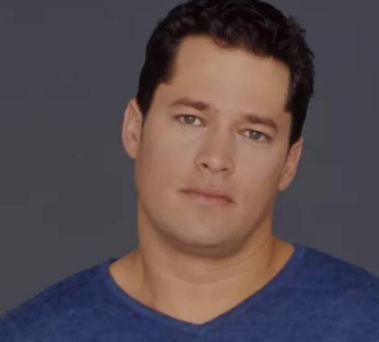 Who Is Wife Of Actor David Gail ? Marital Status, Family And Dating ...