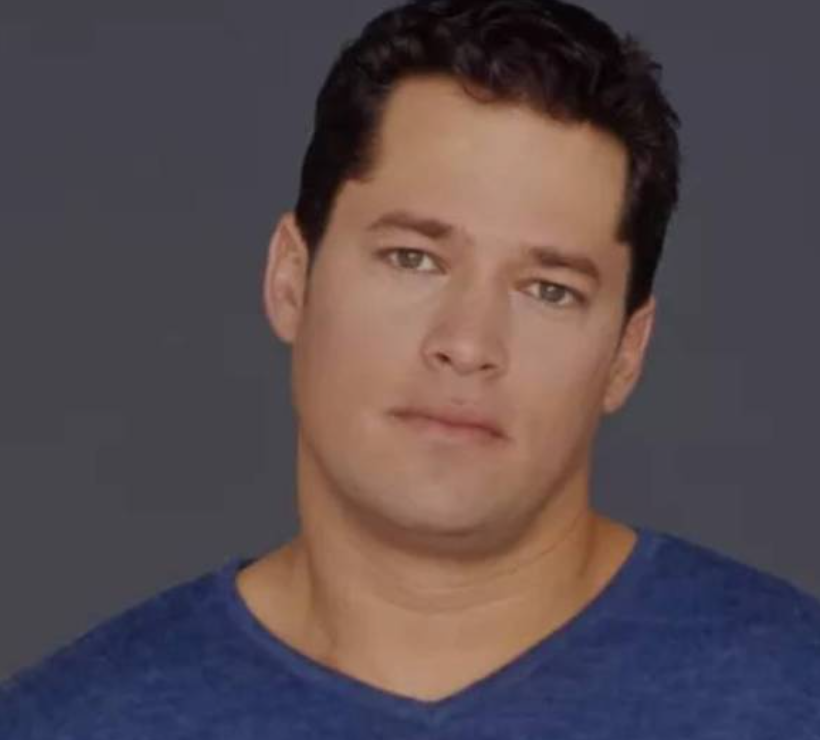 Who Is Wife Of Actor David Gail ? Marital Status, Family And Dating ...