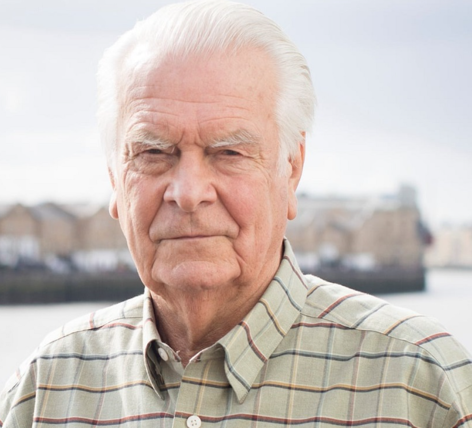 David Owen's Viral Mugshot Online Speculation, Case, Arrest And Charge ...