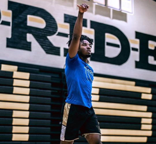 Day Day Thomas Age, Wiki, Family, and Net Worth Revealed