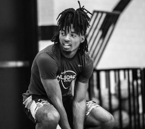 Day Day Thomas Age, Wiki, Family, and Net Worth Revealed