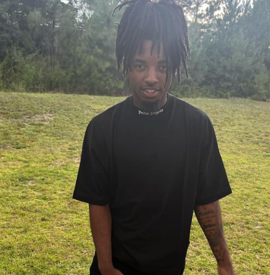 Day Day Thomas Age, Wiki, Family, and Net Worth Revealed