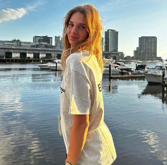 Is Dayana Yastremska Married? Parents, Sister & Family