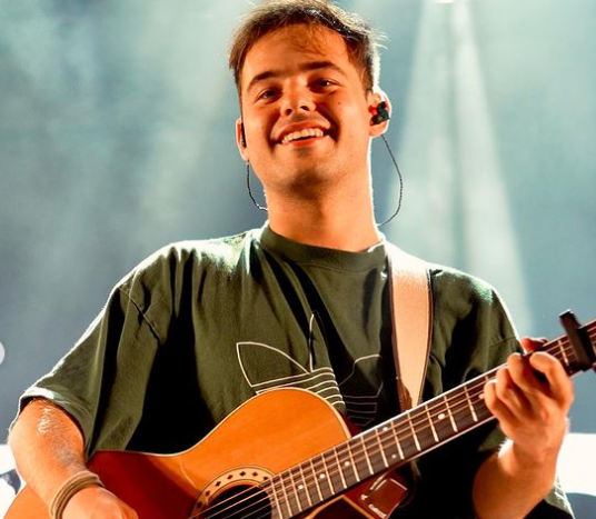 Who Is DePol Cantante? Wikipedia, Age, Spouse And Family Ethnicity Explored