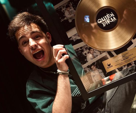 Who Is DePol Cantante? Wikipedia, Age, Spouse And Family Ethnicity Explored