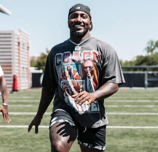 What Happened To Deebo Samuel? Injury And Health Update