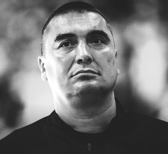 How Much Does Dejan Milojevic Before Death? Net Worth ,Warriors Coach ...