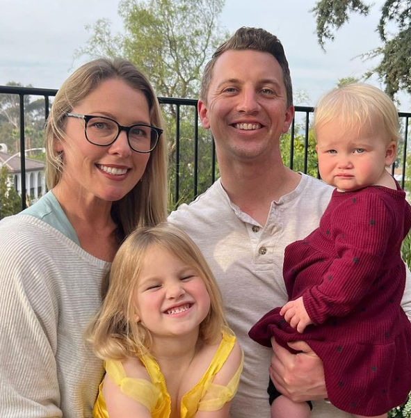 Denise Huskins: Wiki And Age, Partner, Net Worth, Personal Life And More